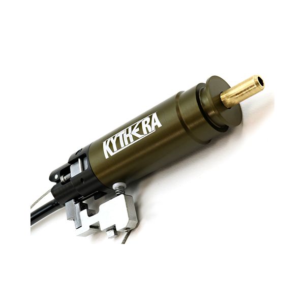 Airsoft Polarstar Kythera Full Auto Denver, CO | GoAirheads